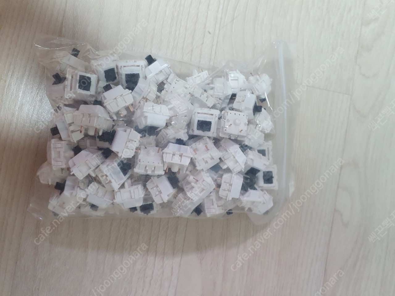 키보드 스위치기판 판매합니다 키보드마우스스피커 중고나라
